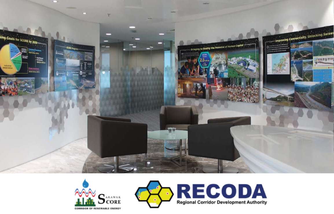 Tender & Quotation - RECODA