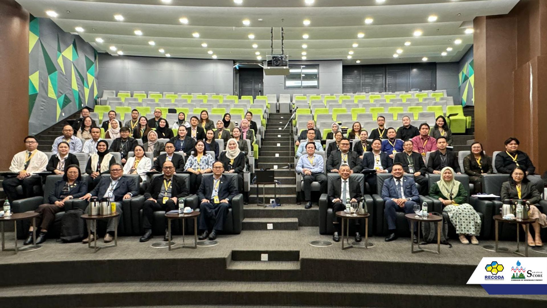 RECODA Embraces Innovation for Organisational Growth and Excellence ...