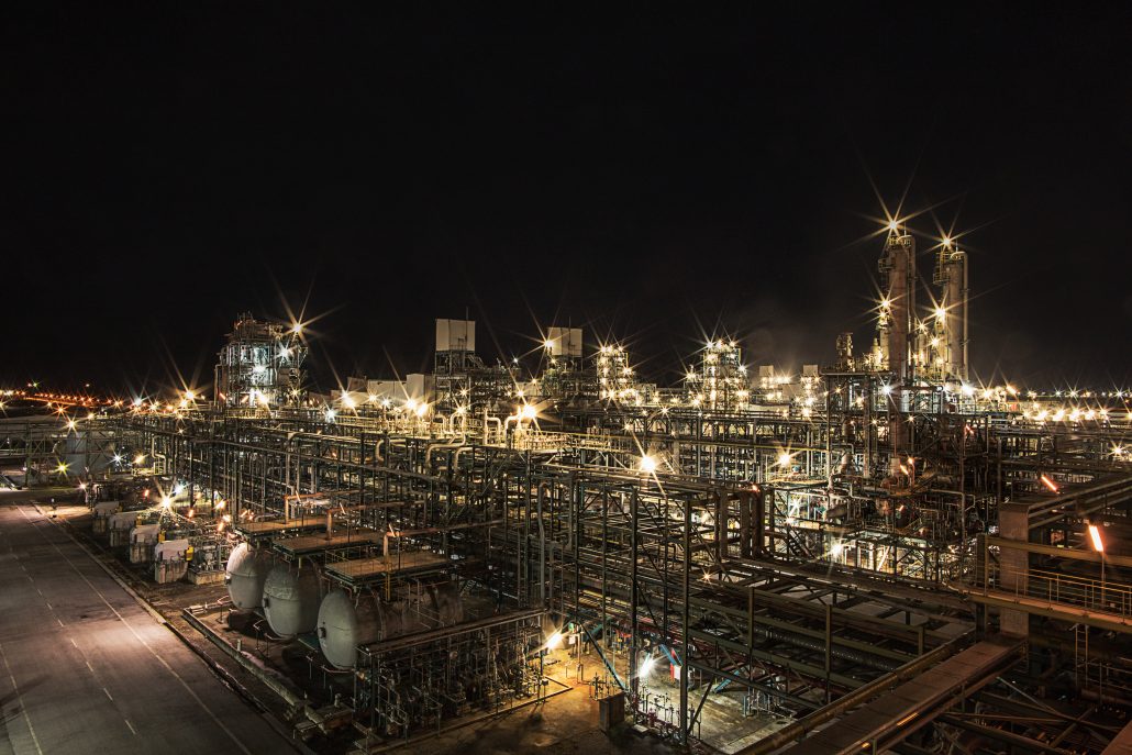 RECODA | Regional Corridor Development Authority