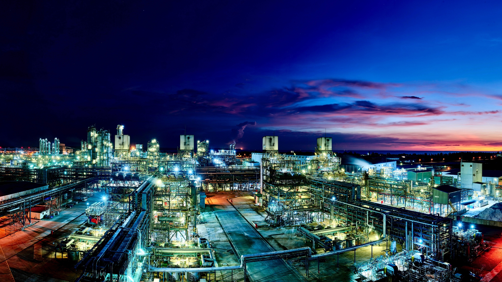 RECODA | Regional Corridor Development Authority