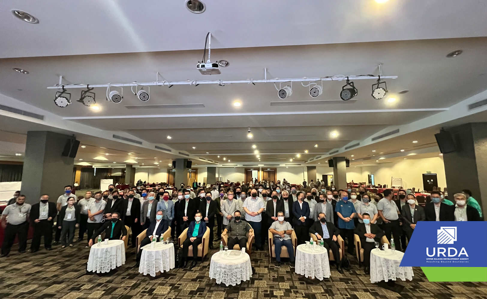 RECODA concludes blitz of socio-economic lab series - RECODA