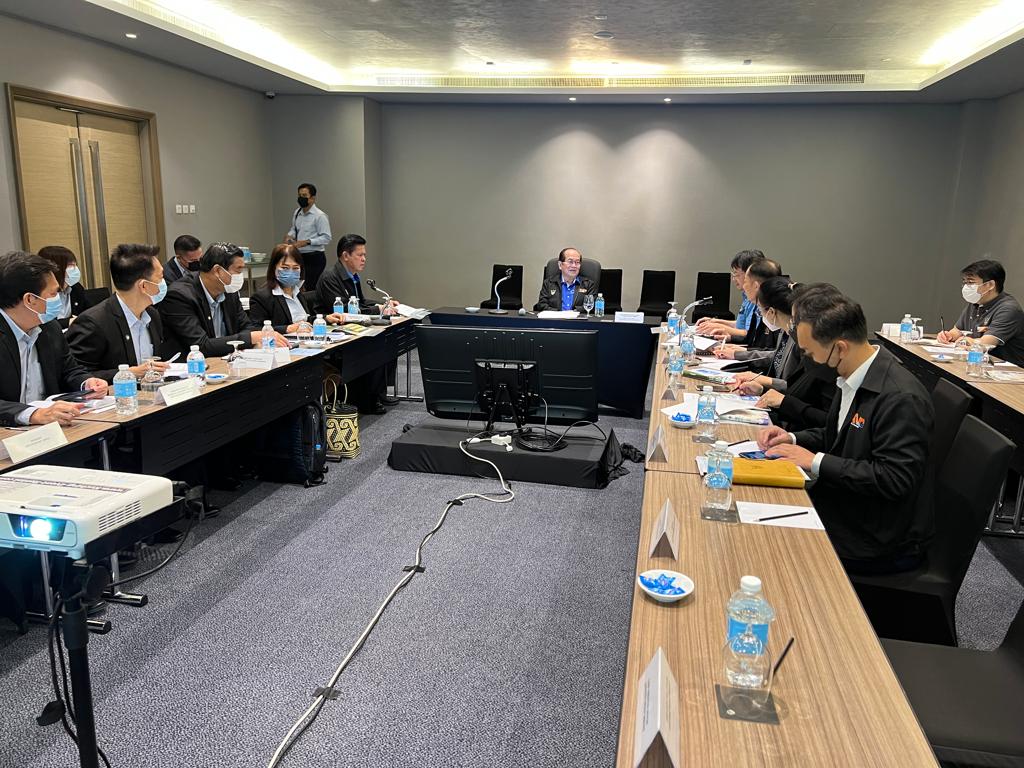 Uggah: Recoda implements 50 projects despite pandemic challenges - RECODA