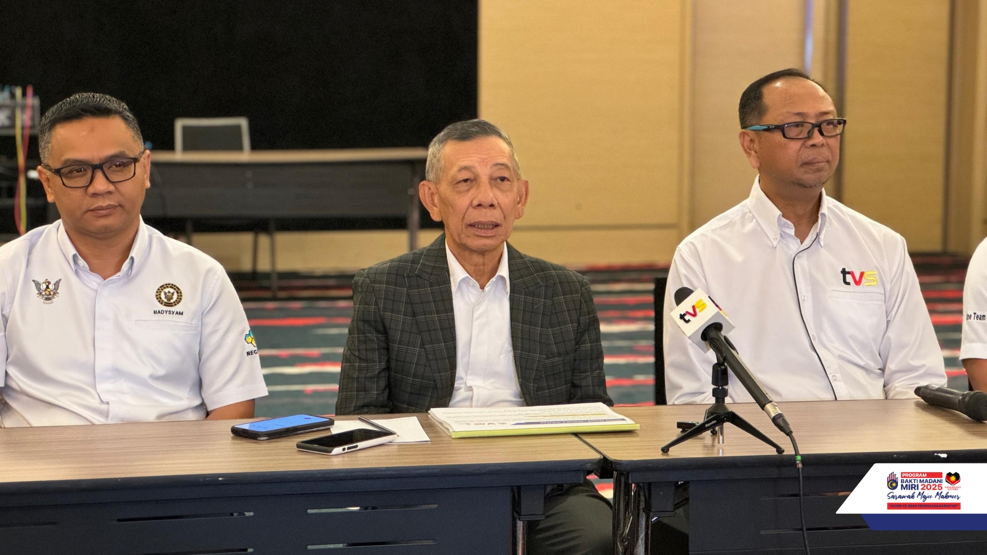 Get Ready, Miri! PBM 2025 Is Bringing the Energy - RECODA